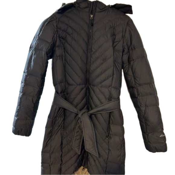 Eddie Bauer | Jackets & Coats | Grey Eddie Bauer Winter Coat | Poshmark